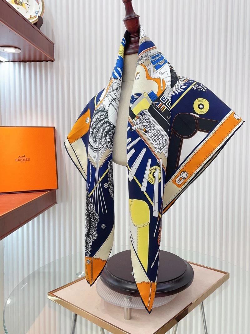 OEM Hermes Scarf