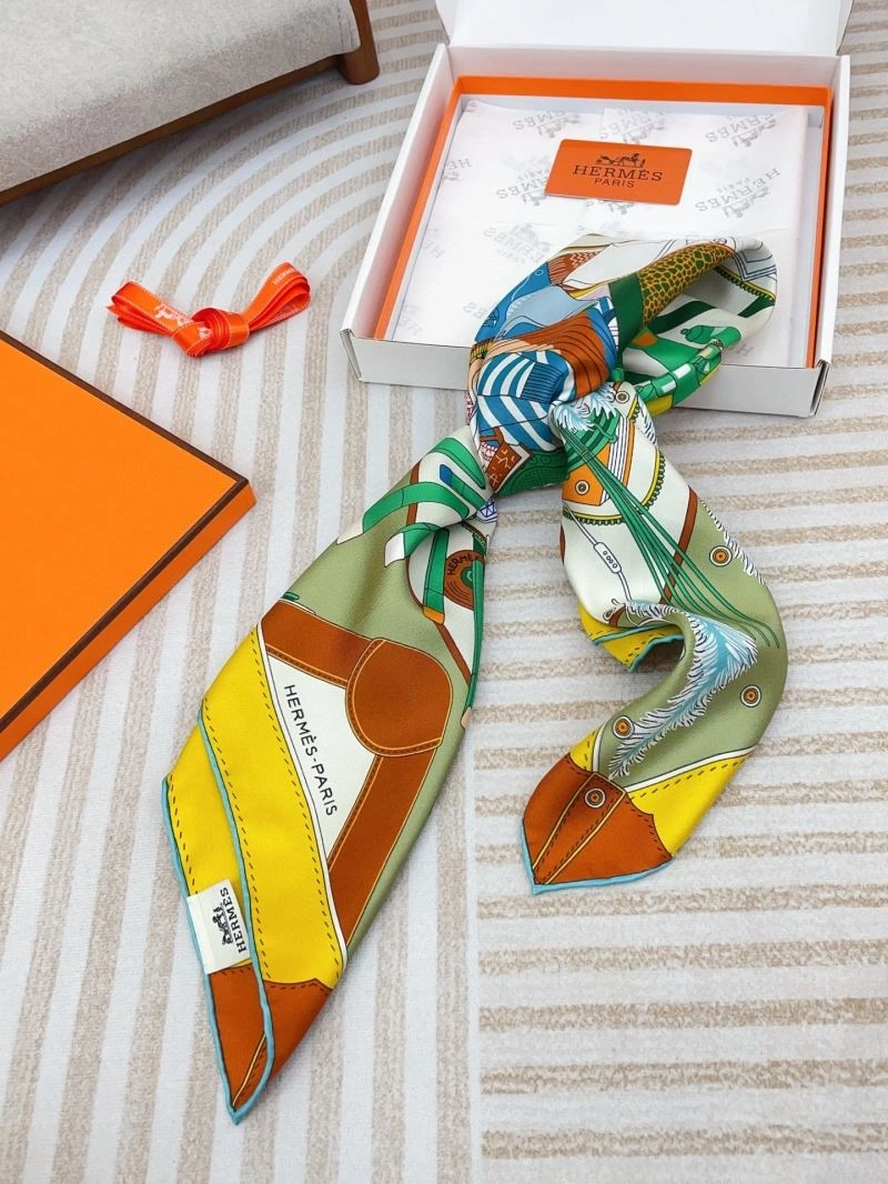 Legit Hermes Scarf