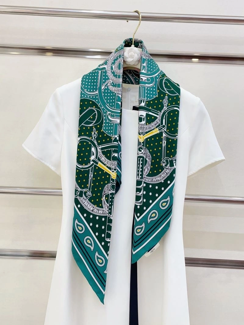 Economical Hermes Scarf