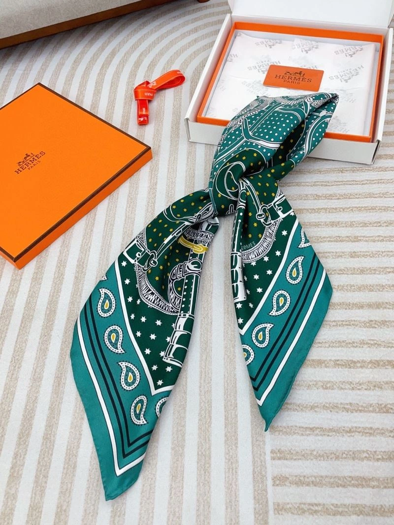 Economical Hermes Scarf