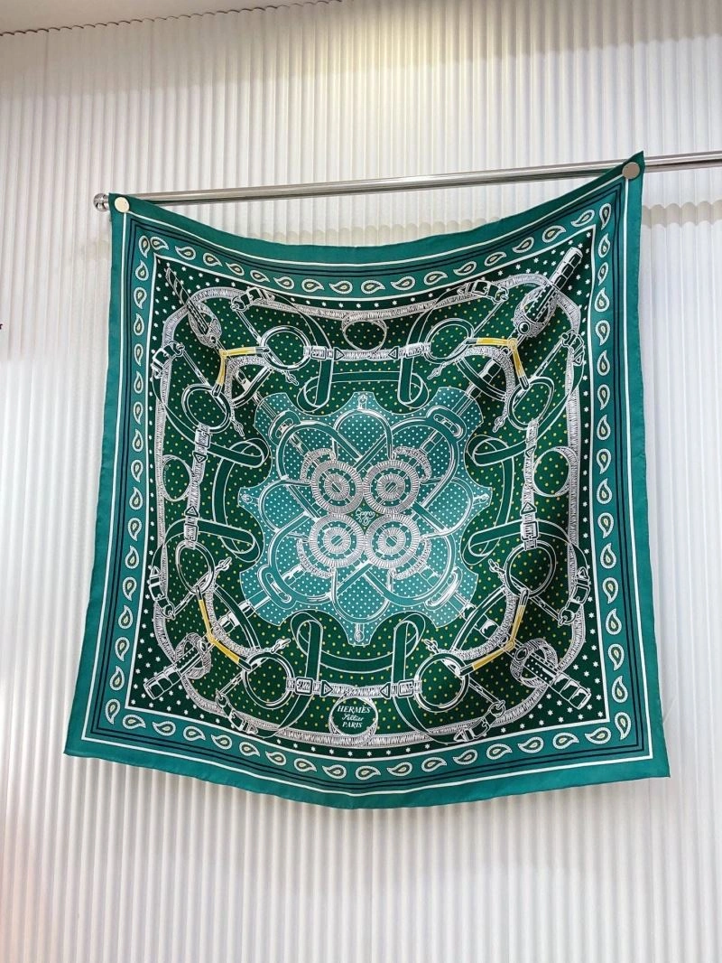 Economical Hermes Scarf
