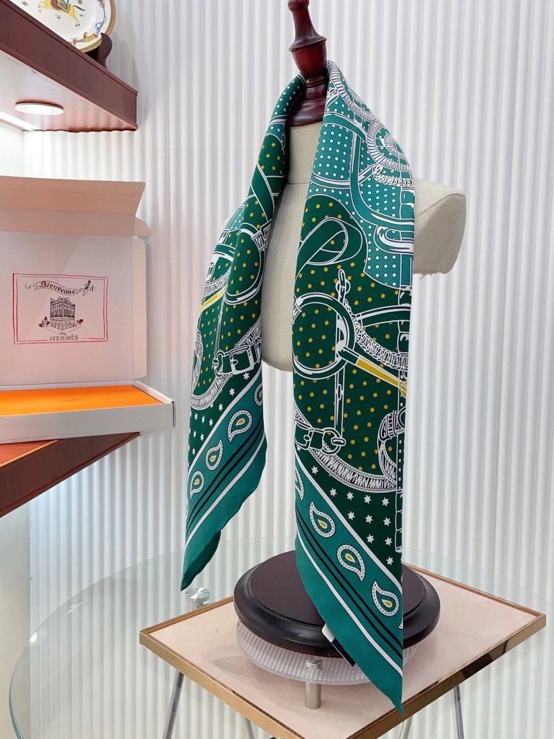 Economical Hermes Scarf