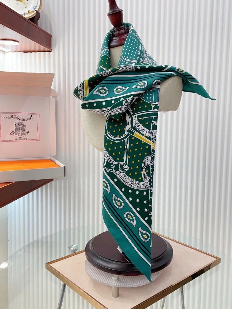 Economical Hermes Scarf
