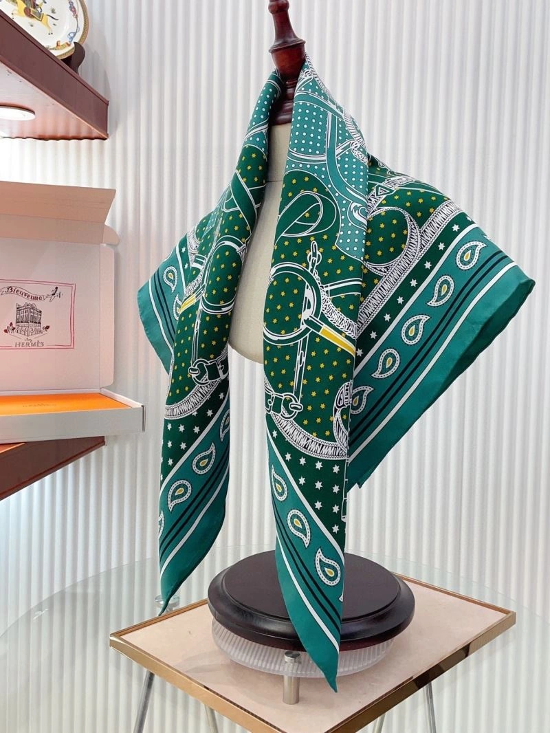 Economical Hermes Scarf