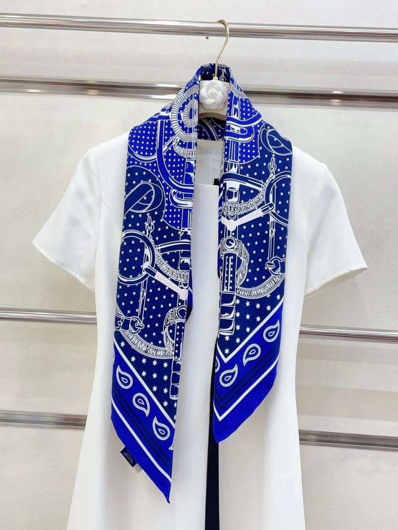 Discounted Hermes Scarf