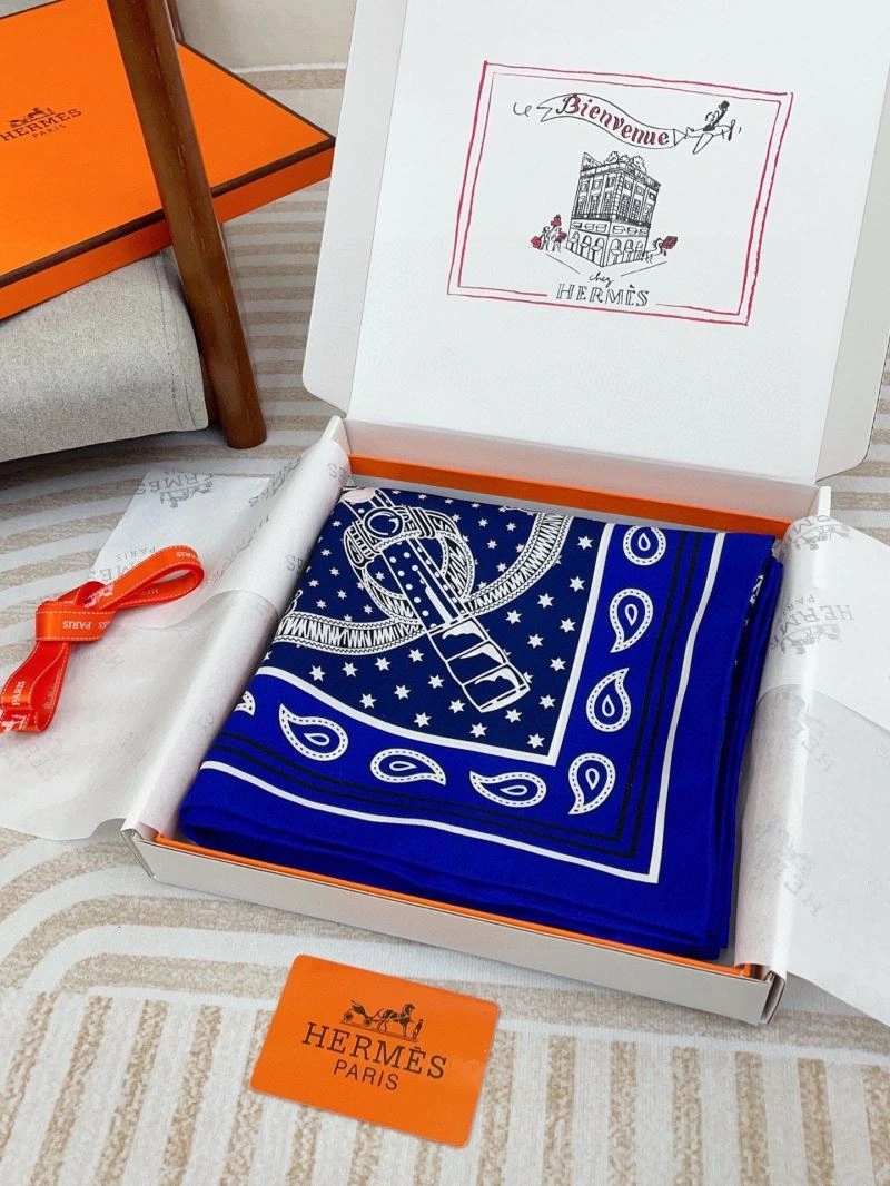 Discounted Hermes Scarf