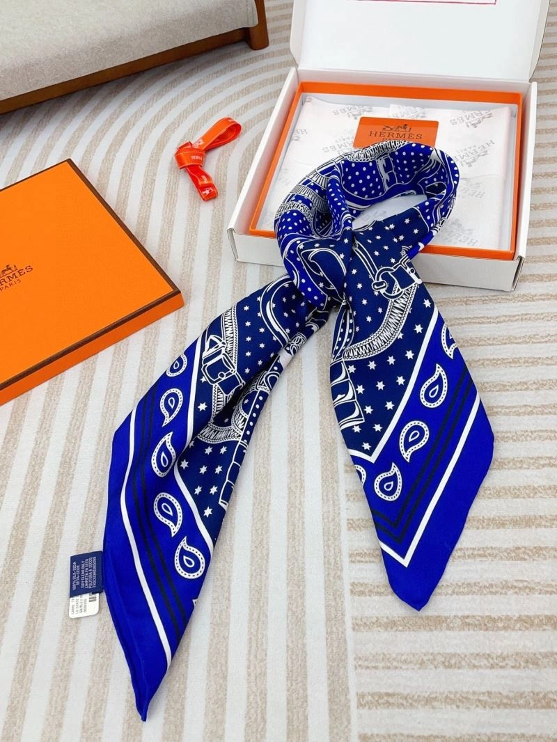 Discounted Hermes Scarf