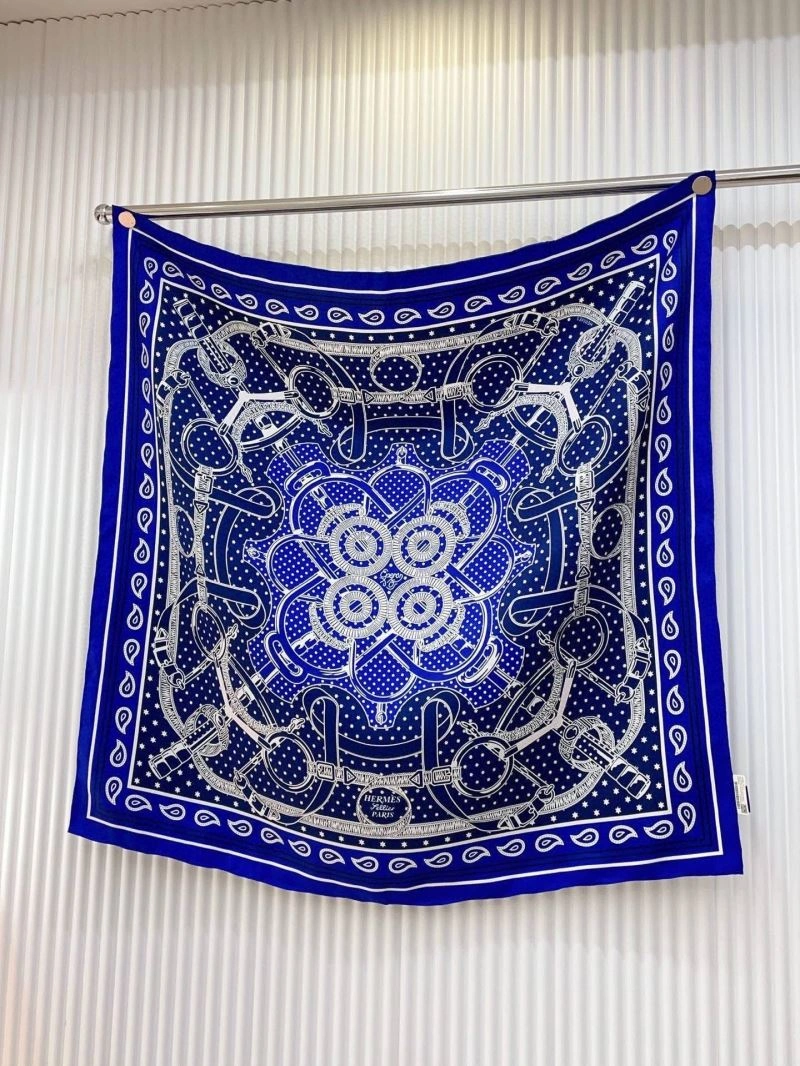 Discounted Hermes Scarf