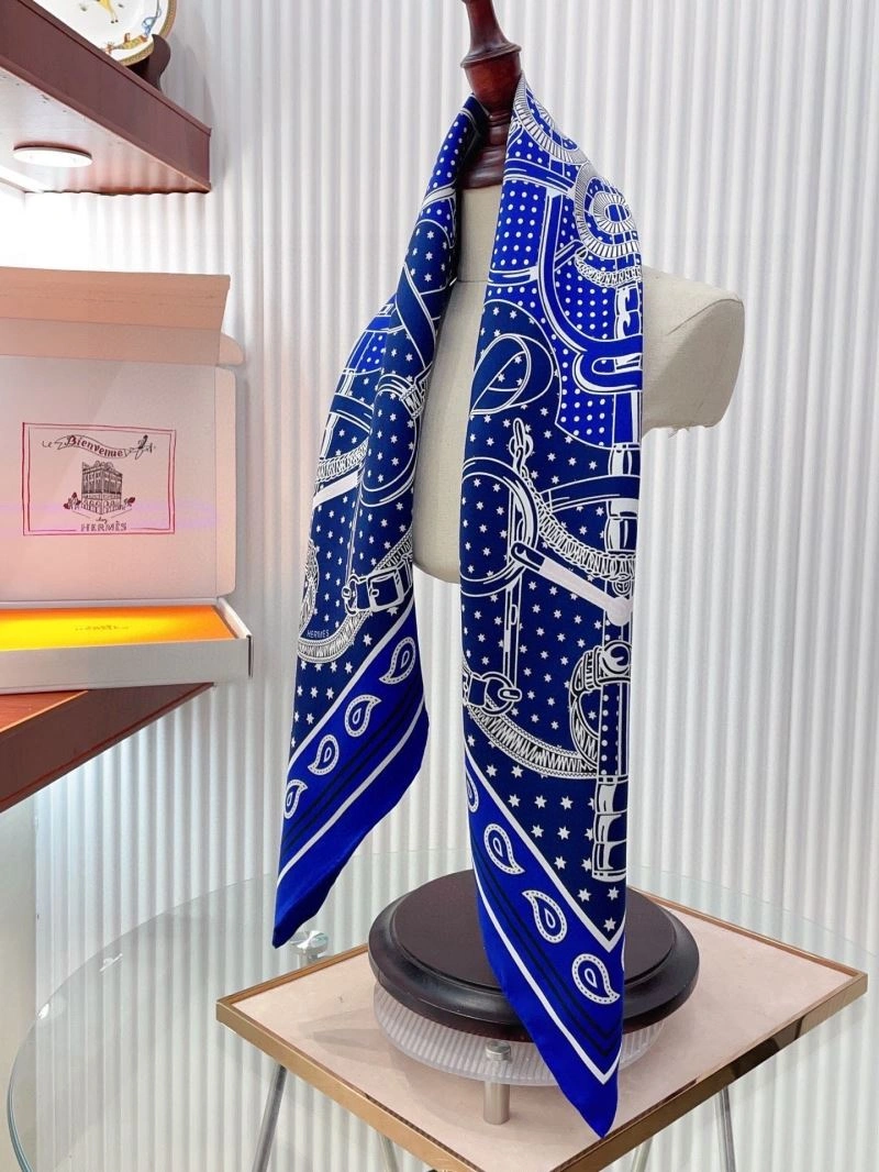 Discounted Hermes Scarf
