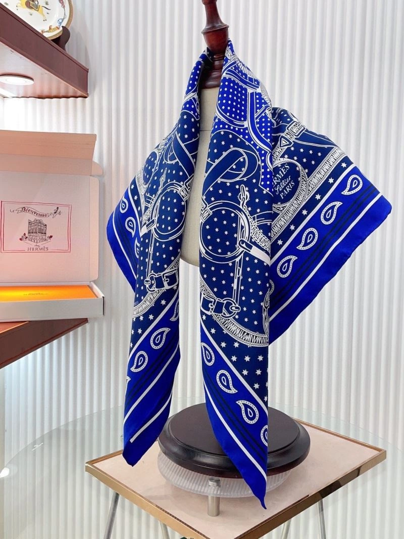 Discounted Hermes Scarf
