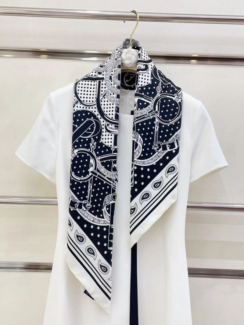 Original Hermes Scarf