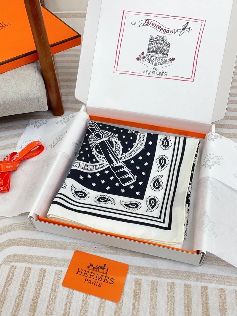 Original Hermes Scarf