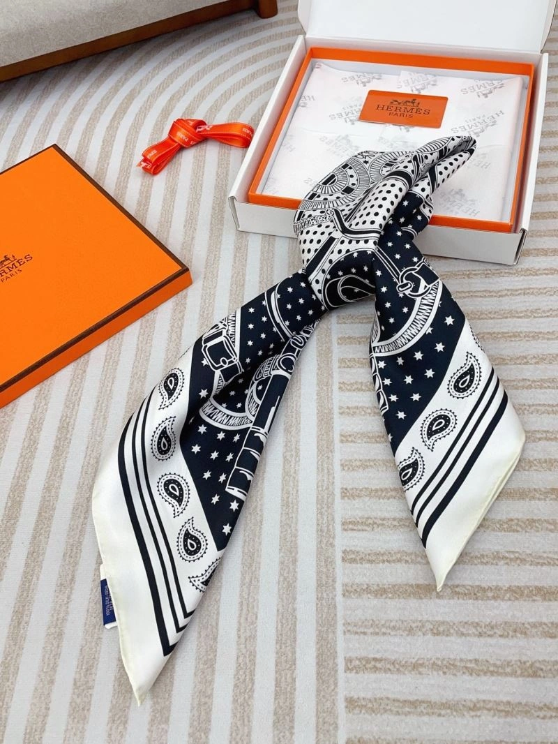 Original Hermes Scarf