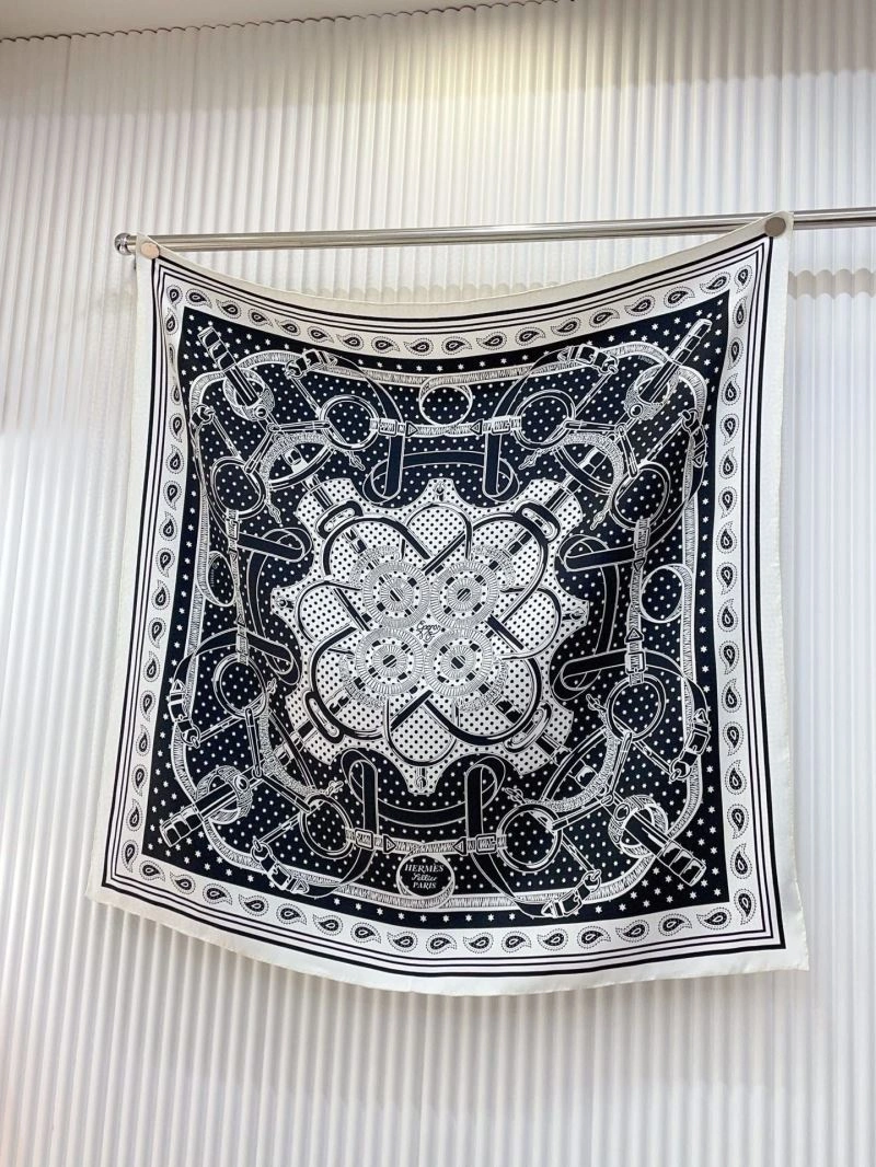 Original Hermes Scarf