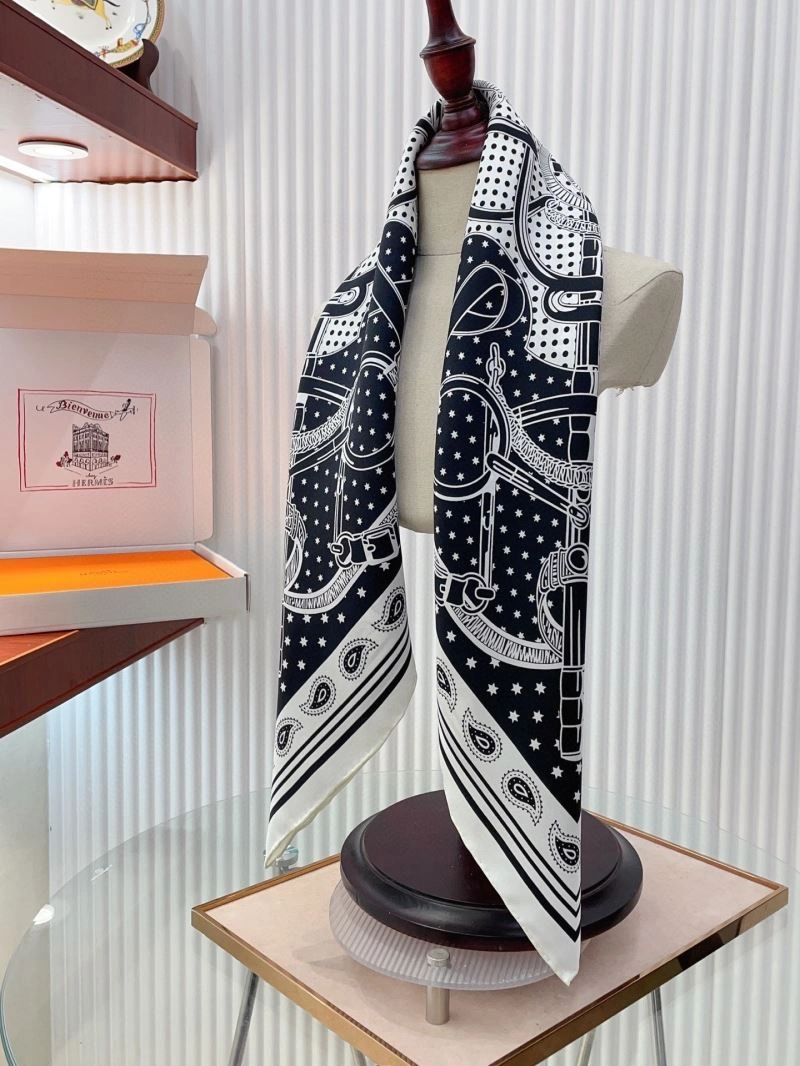 Original Hermes Scarf