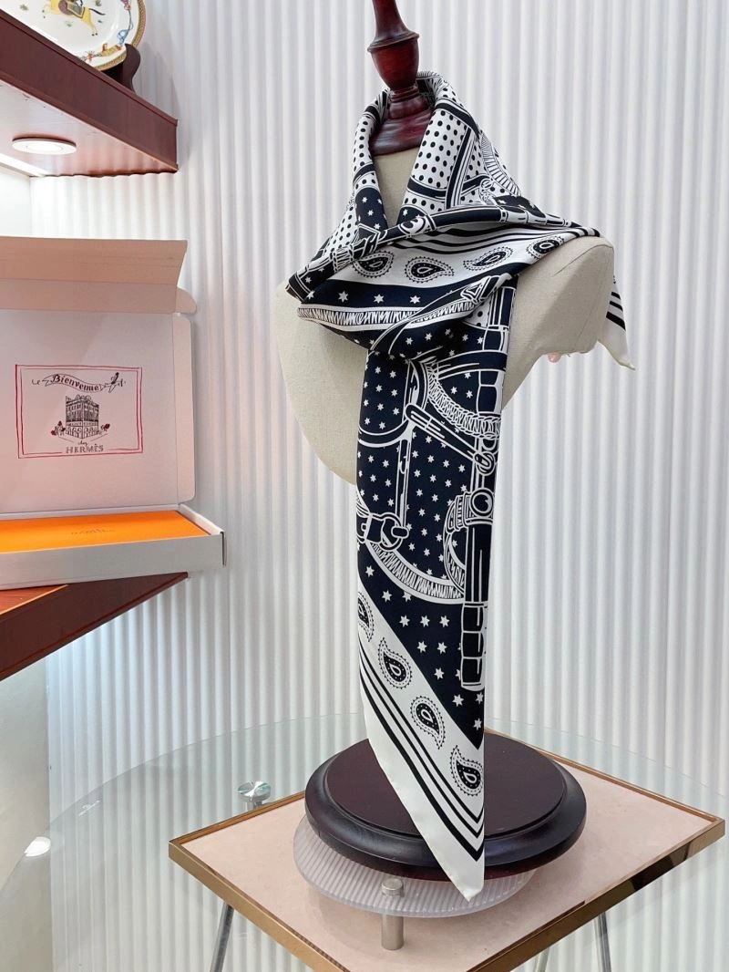 Original Hermes Scarf