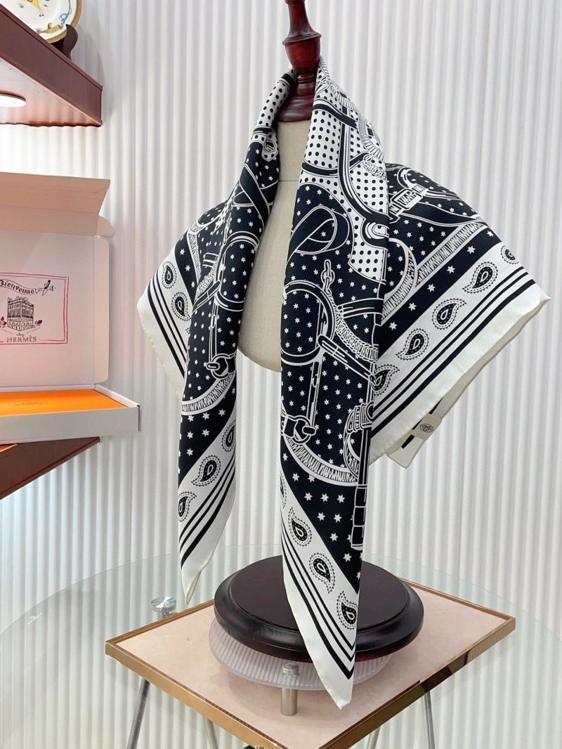 Original Hermes Scarf