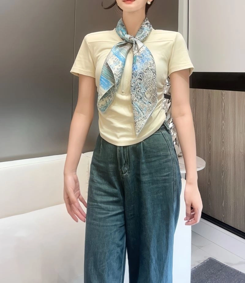 Mirror quality Hermes Scarf