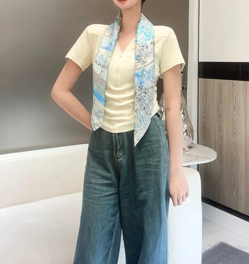 Mirror quality Hermes Scarf