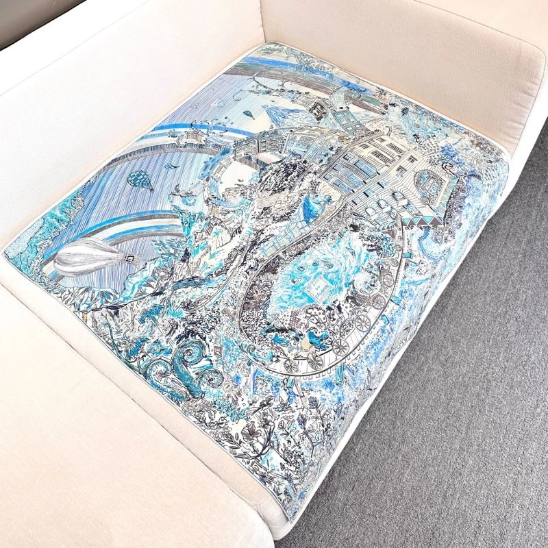 Mirror quality Hermes Scarf