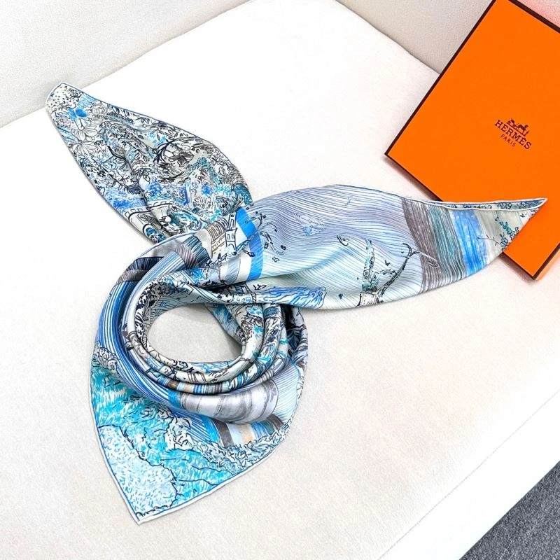 Mirror quality Hermes Scarf
