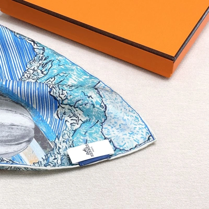 Mirror quality Hermes Scarf