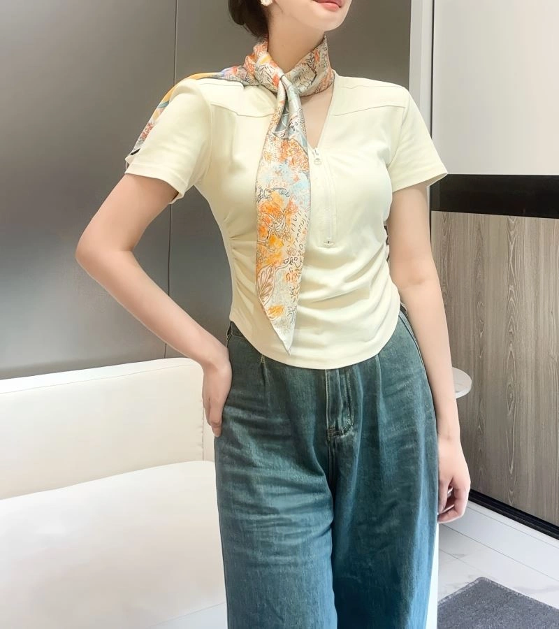Top match Hermes Scarf