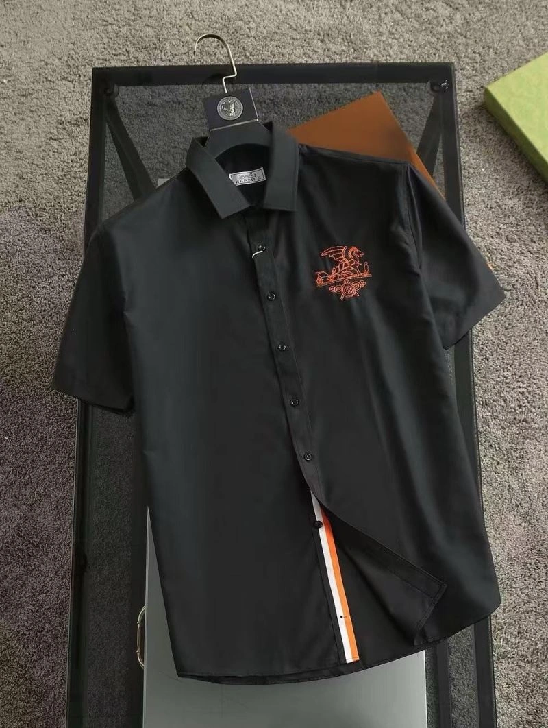 Official Hermes Shirts