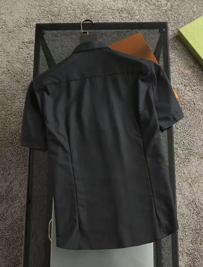 Official Hermes Shirts