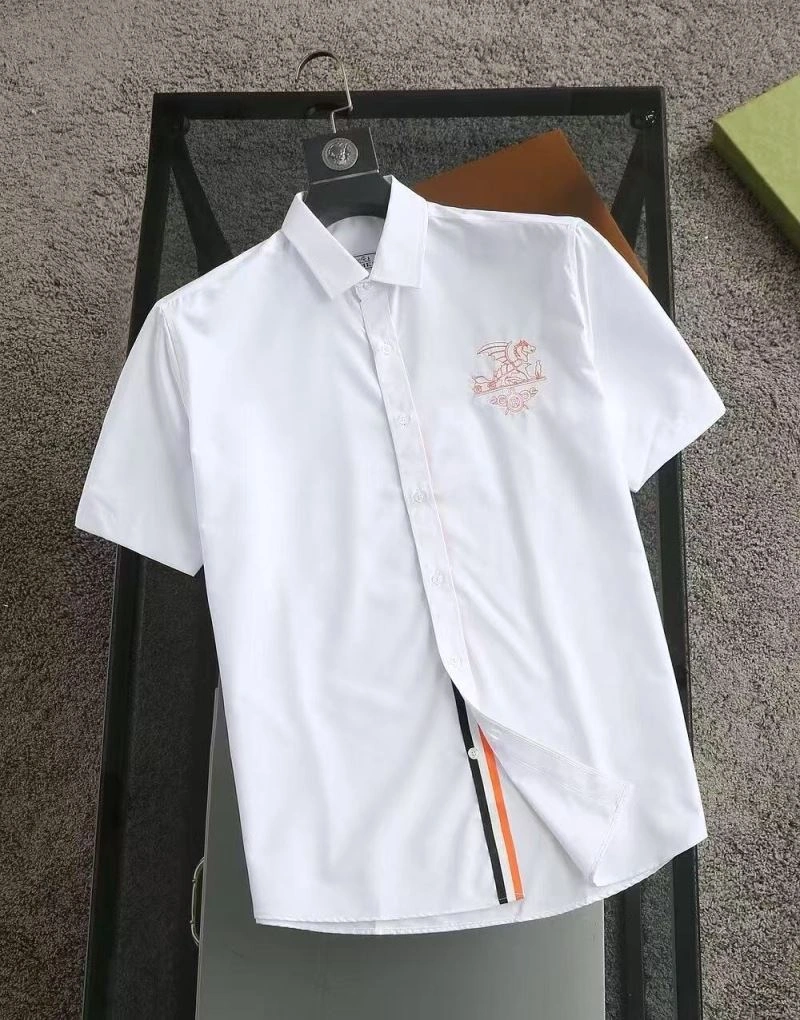 Official Hermes Shirts