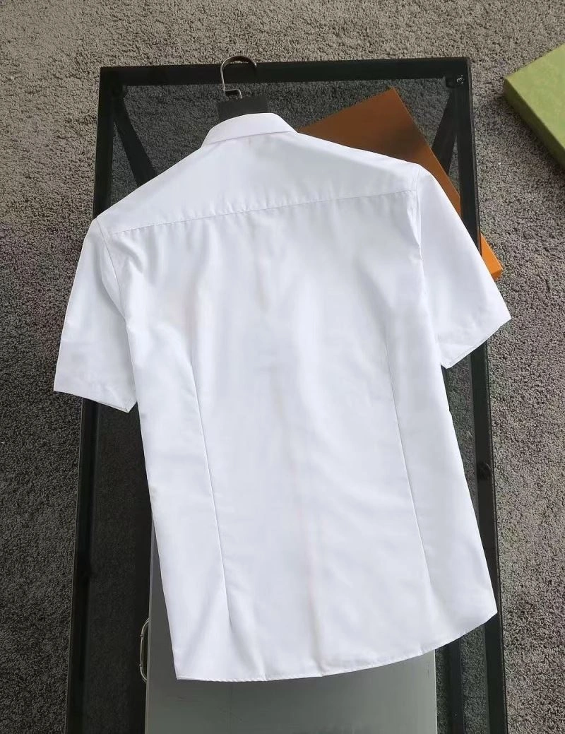 Official Hermes Shirts