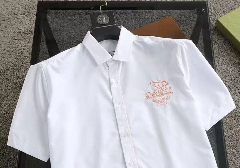 Official Hermes Shirts