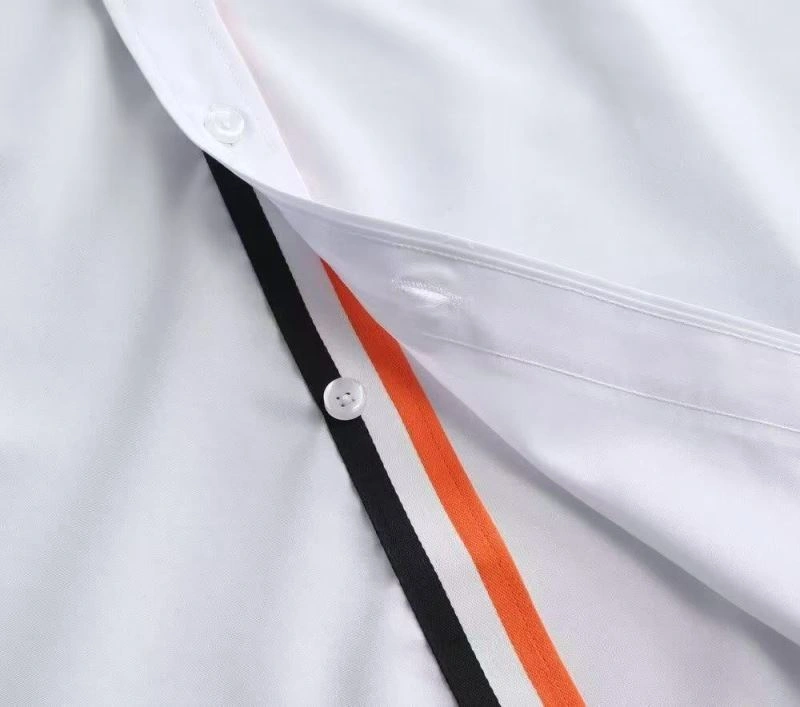 Official Hermes Shirts