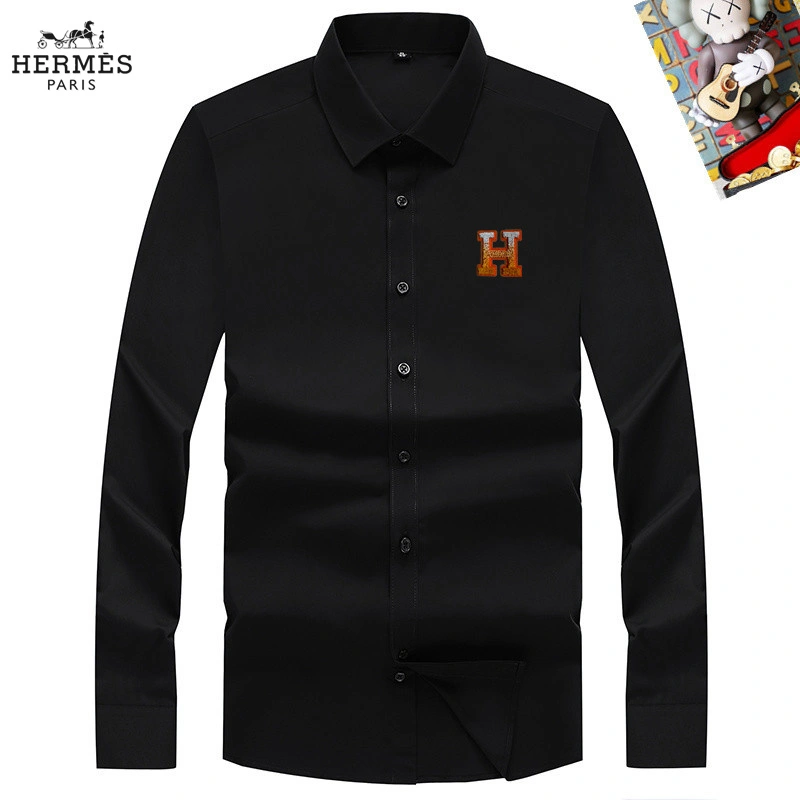 Indistinguishable Hermes Shirts