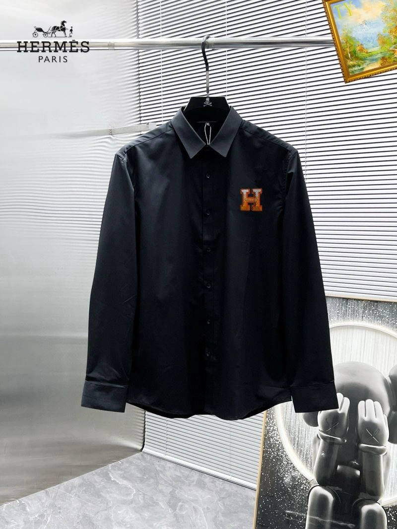 Hermes Shirts