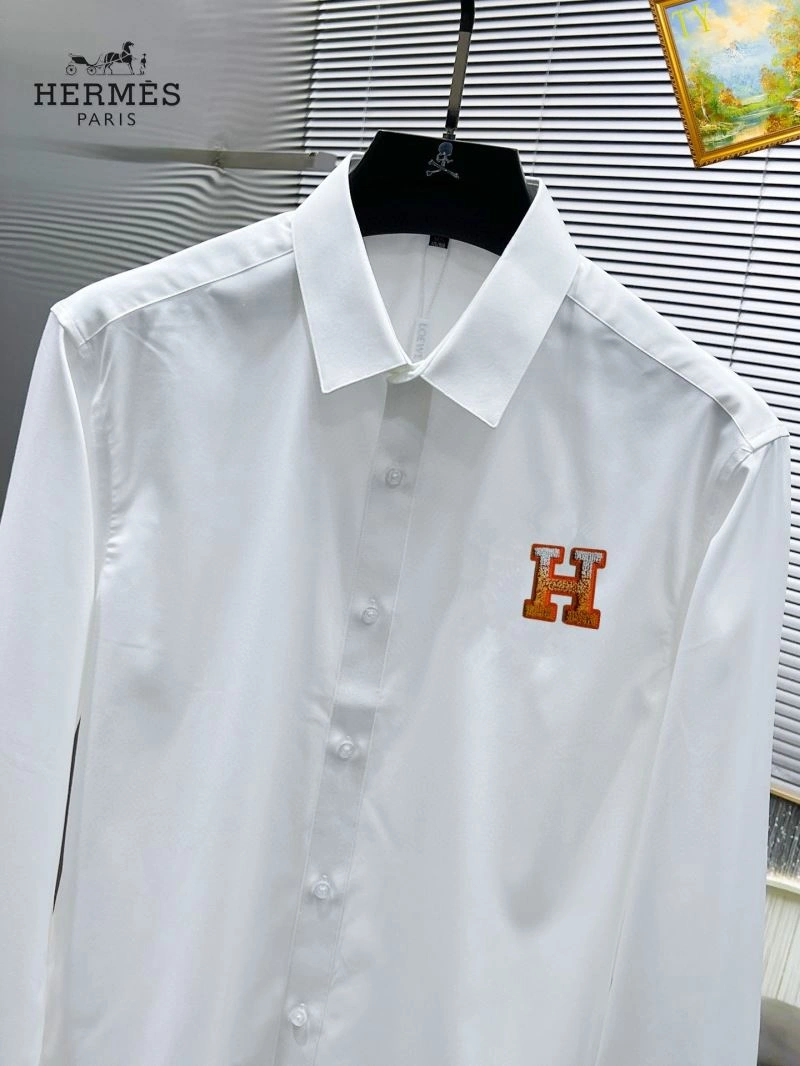 Official Hermes Shirts