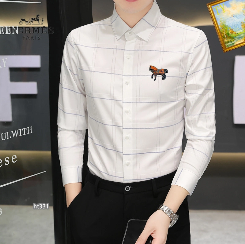 Hermes Shirts