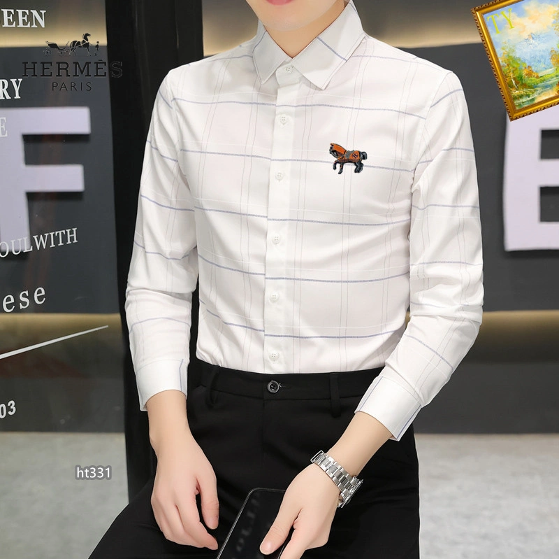 Top match Hermes Shirts