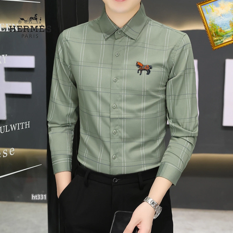 Top match Hermes Shirts