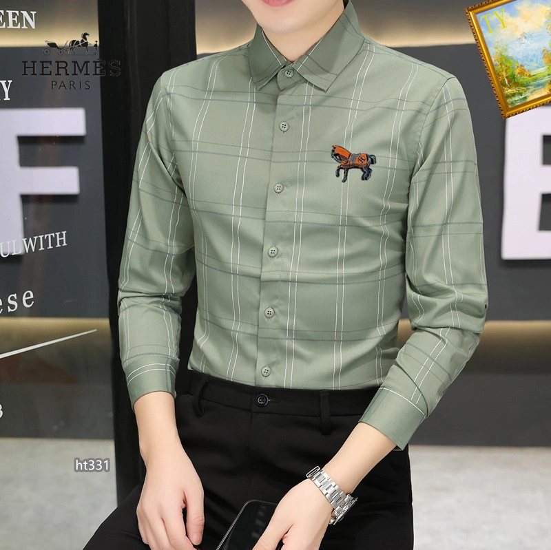 Top match Hermes Shirts
