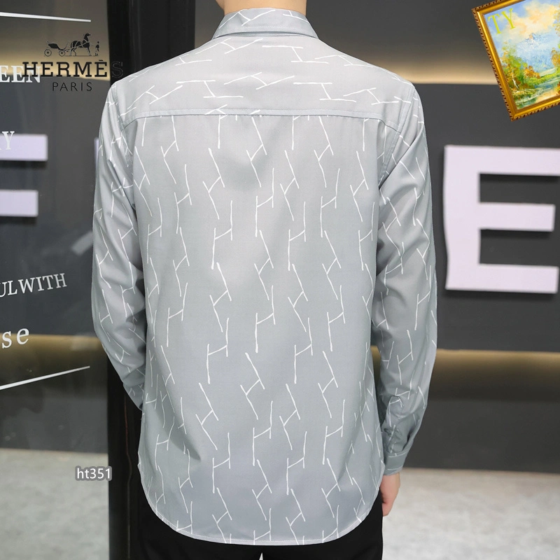 Hermes Shirts
