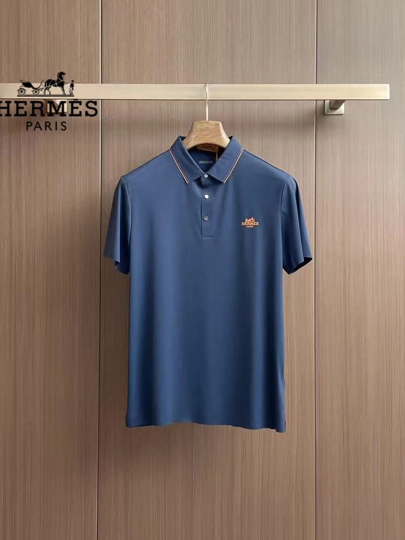 Authentic Hermes Shirts