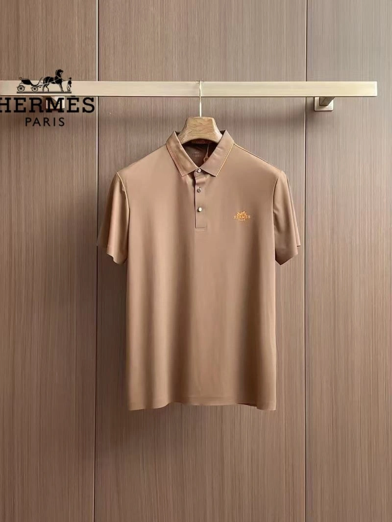 Authentic Hermes Shirts