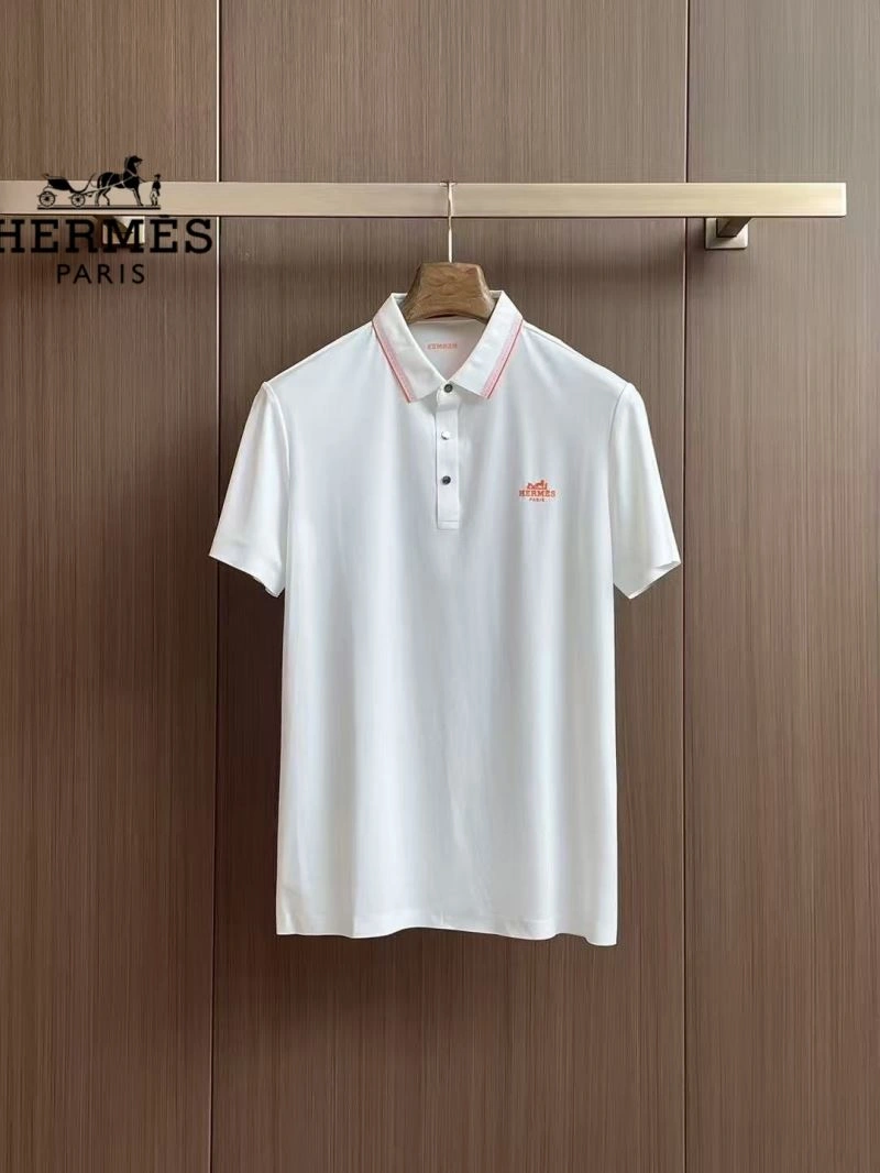 Authentic Hermes Shirts
