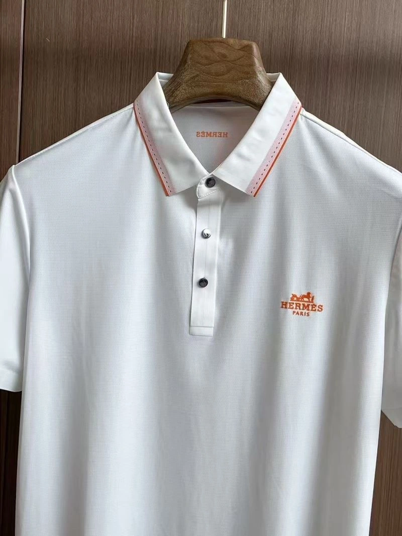 Authentic Hermes Shirts