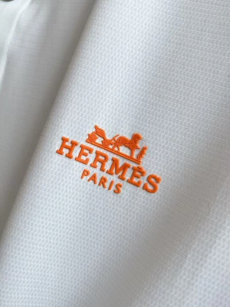 Authentic Hermes Shirts