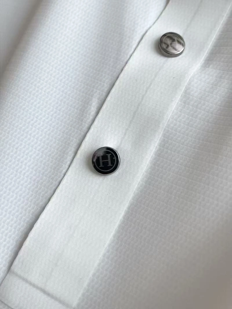 Authentic Hermes Shirts