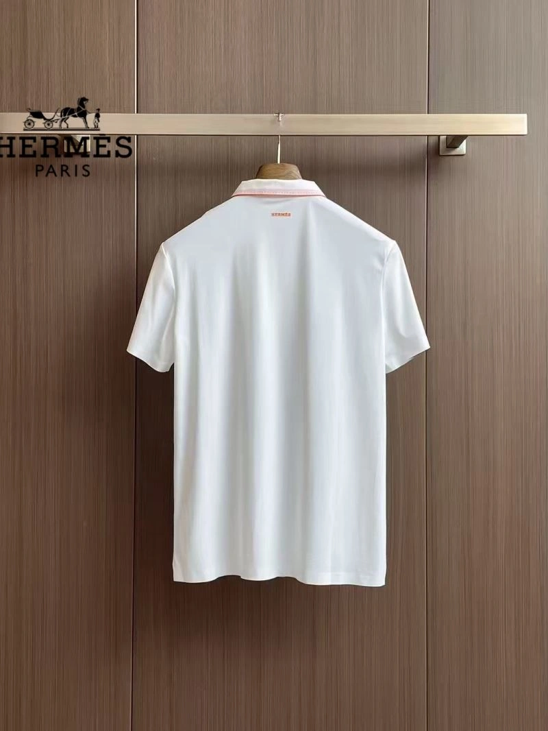 Authentic Hermes Shirts