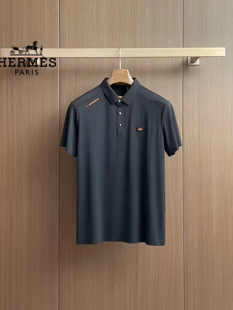 Real Hermes Shirts