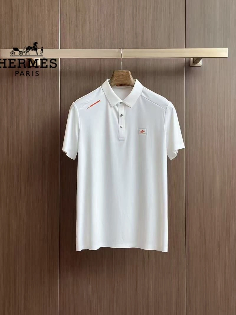 Real Hermes Shirts
